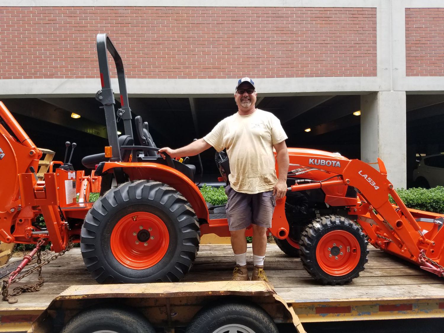 Landscaping Design and Construct | Hardscaping | Greenville SC area